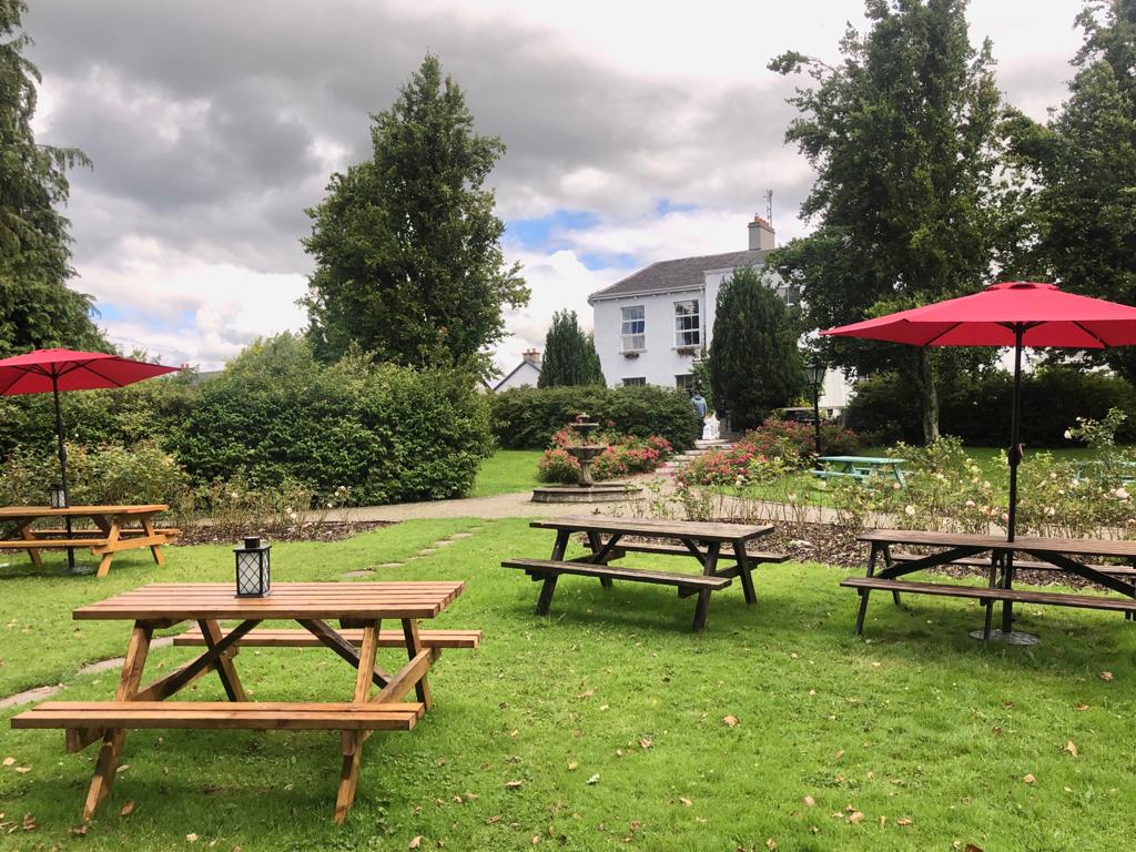 Things To Do | Activities In Limerick | Castle Oaks House Hotel