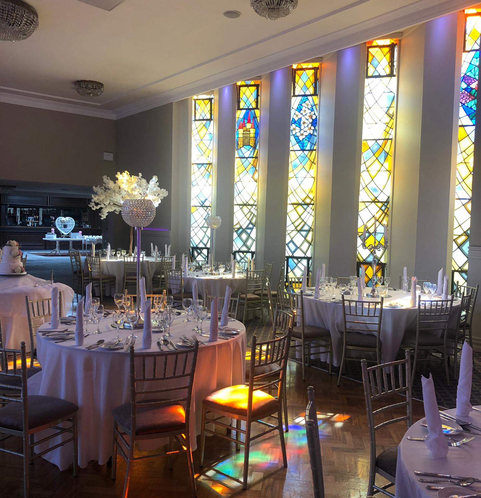 Castle Oaks House Hotel History | Family Hotels Ireland